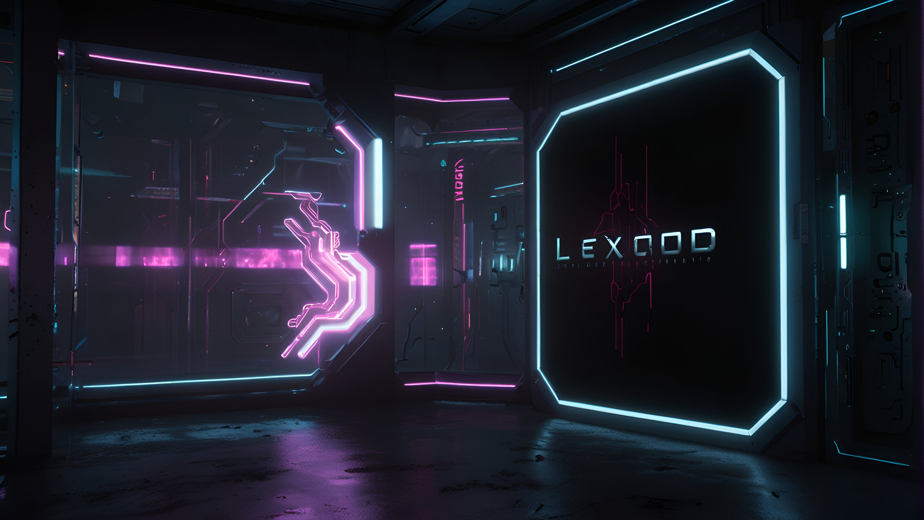 Lexodd Hypernova